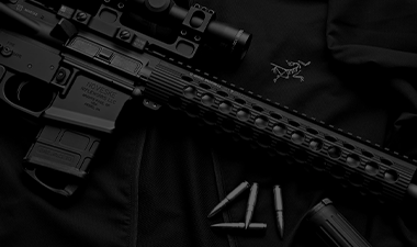 MTR Defense Mtr defense Mtr gun works Middle Tennessee rifle